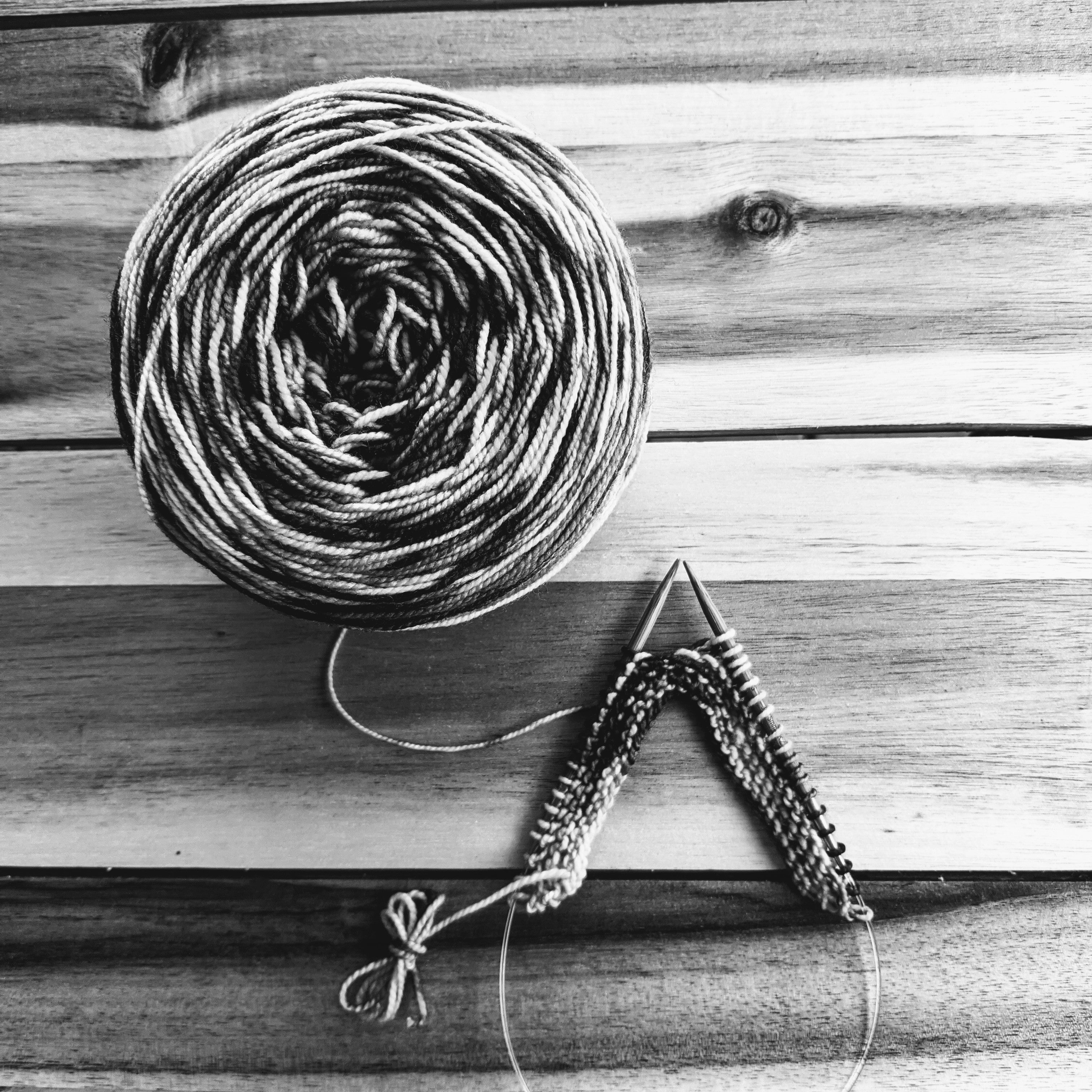 Patterns – Fiber Seed Yarn Co.