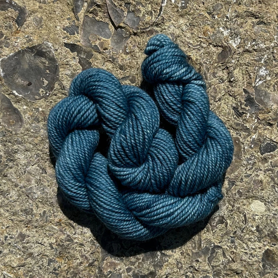 Speckled SDK – Fiber Seed Yarn Co.
