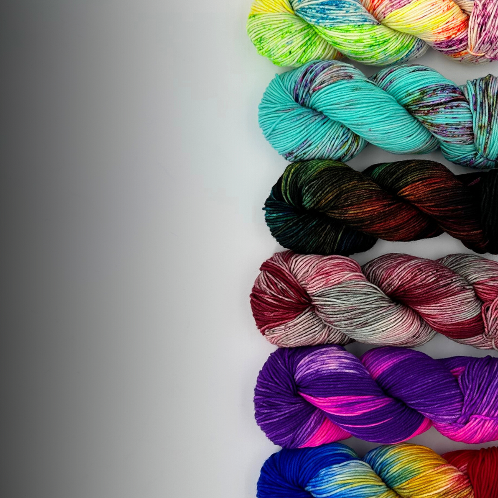 Discover Sprout Worsted – Fiber Seed Yarn Co.