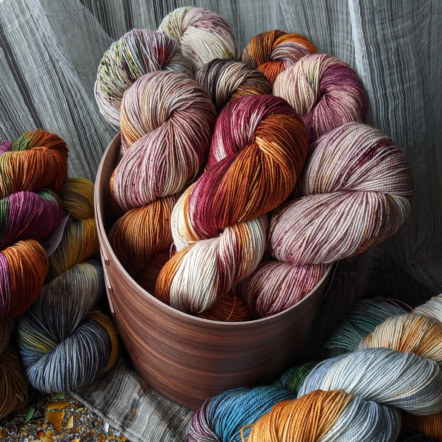 Sprout Info – The Fiber Seed